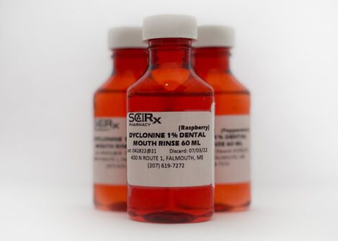 Dentistry - Scirx Pharmacy